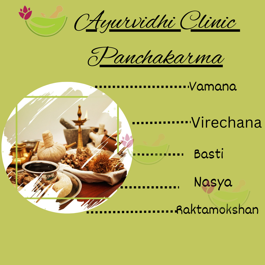 The Ultimate Guide to Panchakarma Treatment: A 3 Step guide to Detoxify ...